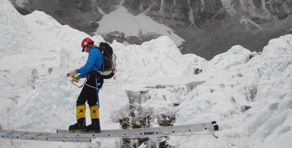 Expeditions in Nepal | Everest Expedition in Nepal | Mountain Climbing ...