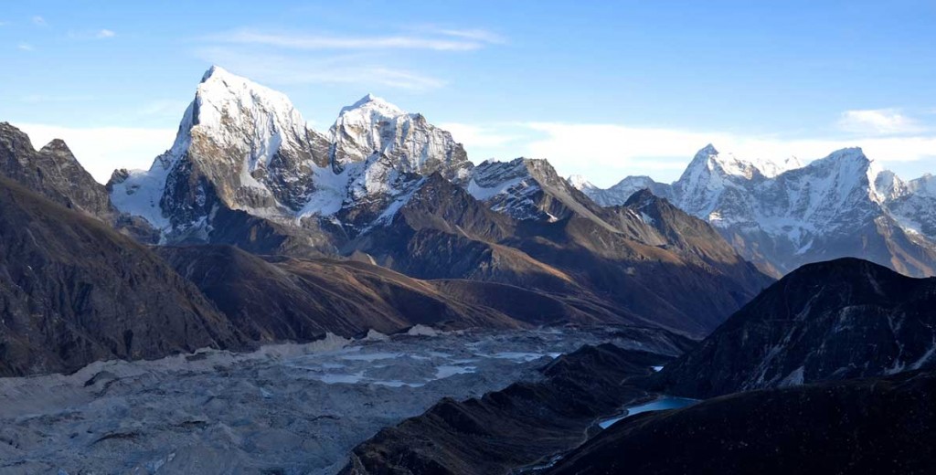 Gokyo Lake Trek Route Details And Difficulty | A Detailed Guide to ...