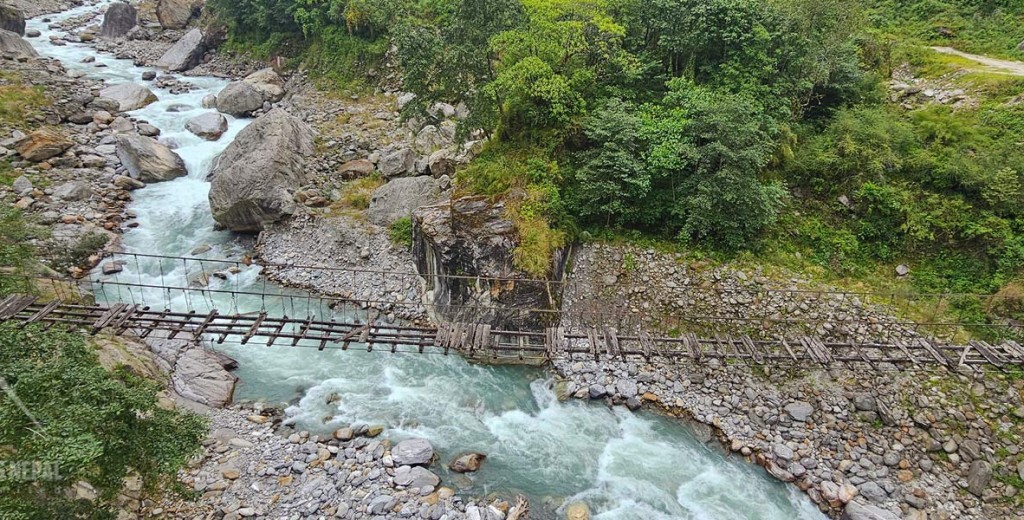 Namun La Pass Trek Itinerary: Unveiling the Namun La Trek: A Hidden Gem ...