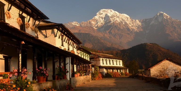 Tours in Nepal | Rugged Trails Nepal Unlimited Nepal Tour Packages for ...