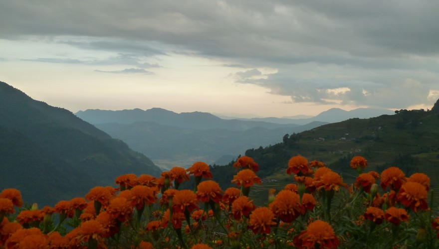 Machhapuchhre Model Trek | Himalayas Trekking | Trek to Machapuchhre ...