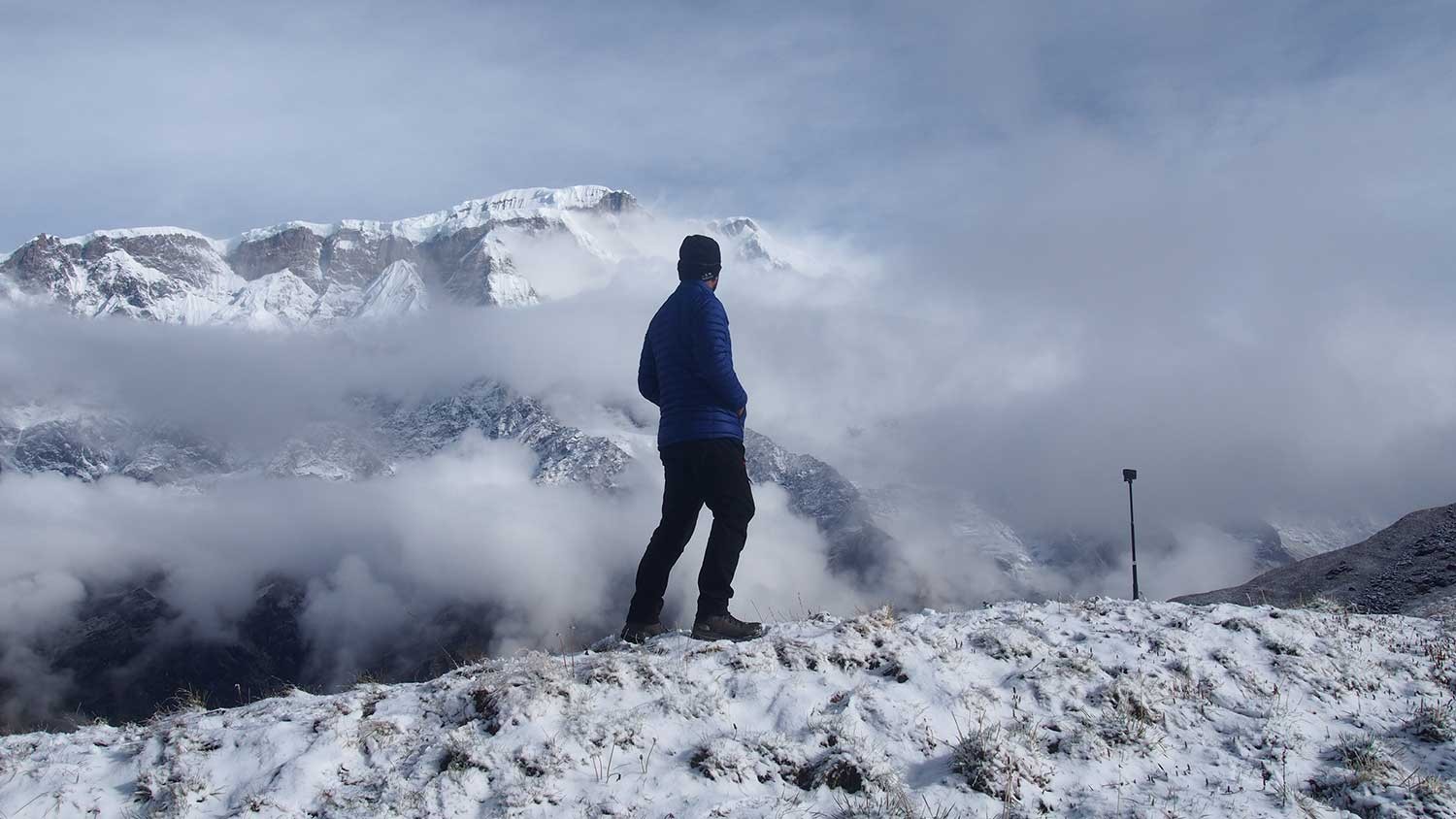 Short Kori Danda Trek From Pokhara | Newly discovered best short trek ...