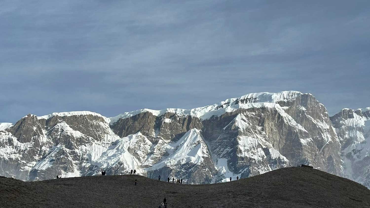 Short Kori Danda Trek From Pokhara | Newly discovered best short trek ...